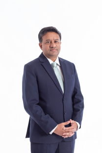 Group Executive | SBM Group